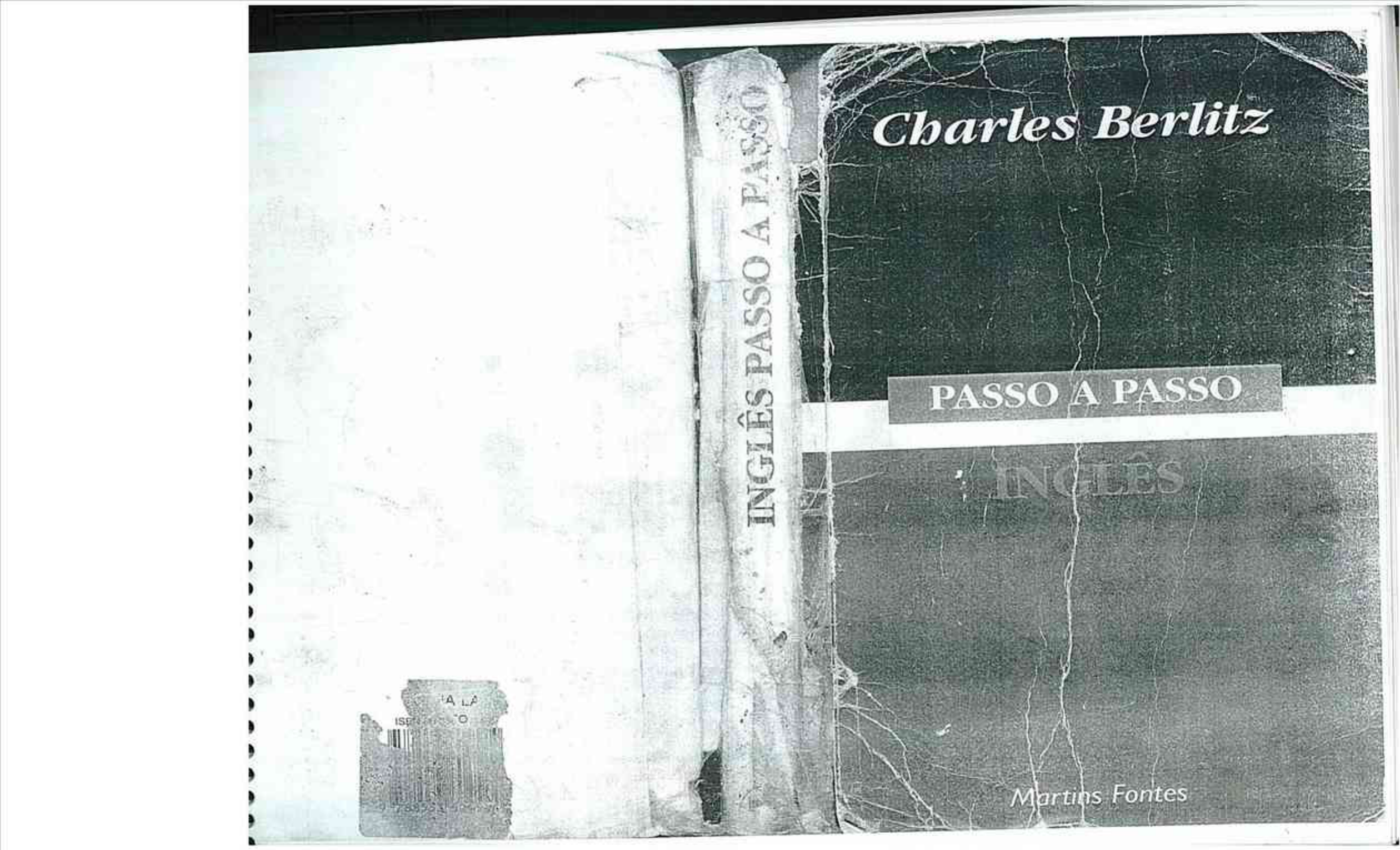 339344335-INGLES-PASSO-A-PASSO-CHARLES-BERLITZ-pdf - Inglês