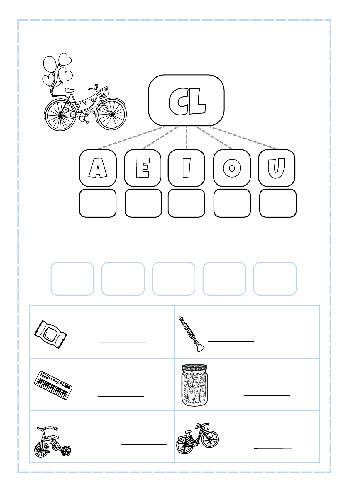 10 ideias de Silabas complexas com gua, gue, gui, guo palavras com gue, atividades de ...
