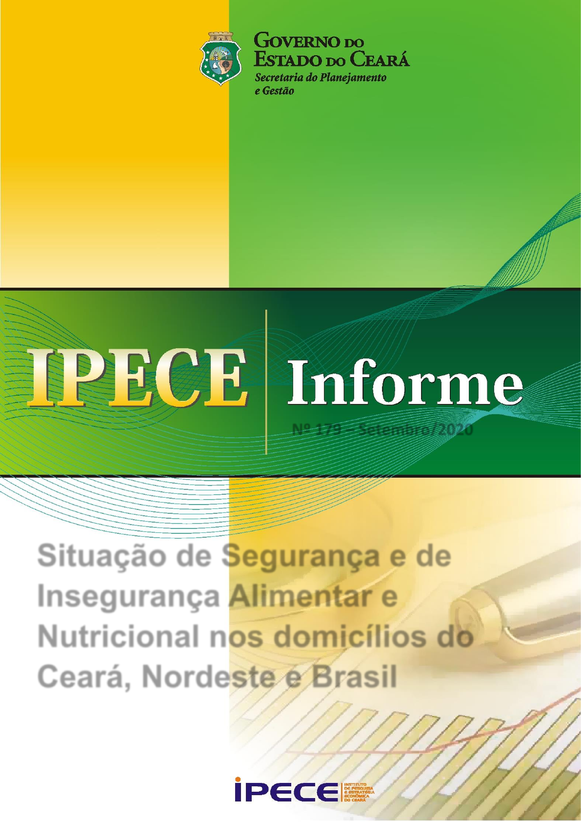 ipece informe 179 25 set2020 - Economia I