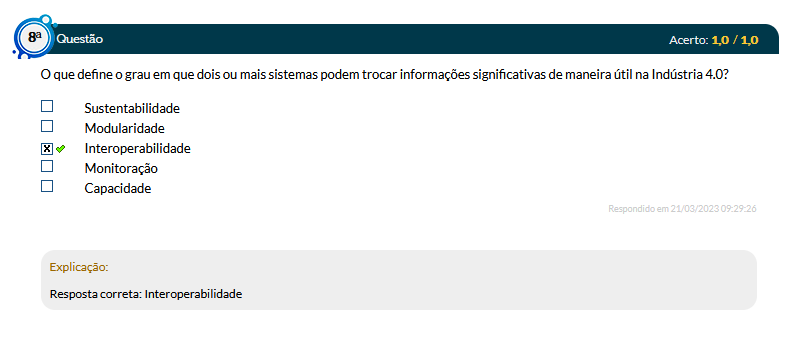APLIC. DE CLOUD, IOT E INDÚSTRIA 4.0 EM PYTHON - 8 - Cloud Computing