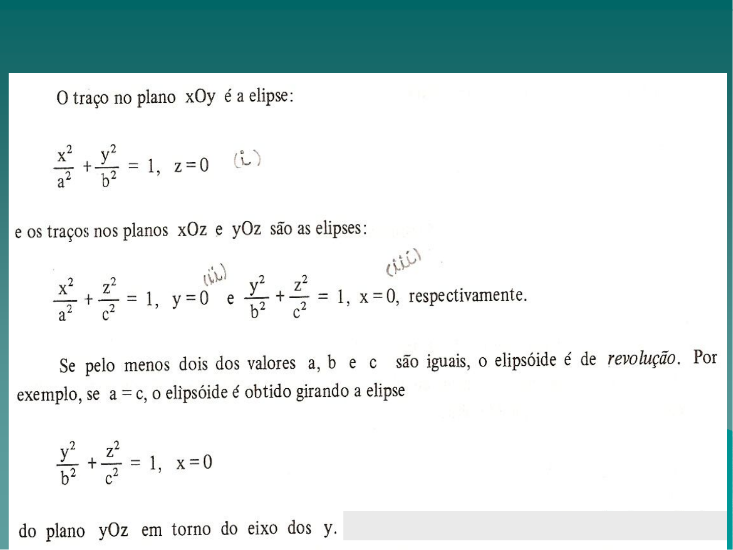 1 QUÁDRICAS(aulas) [Modo de Compatibilidade] - Matemática