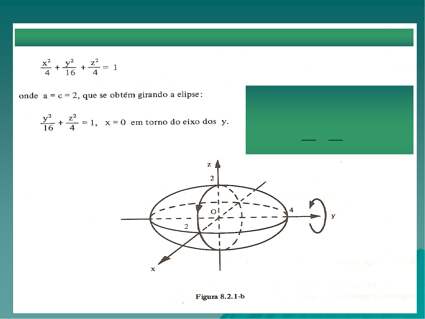 1 QUÁDRICAS(aulas) [Modo de Compatibilidade] - Matemática