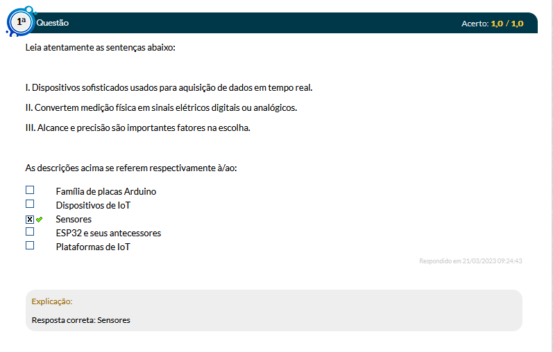 APLIC. DE CLOUD, IOT E INDÚSTRIA 4.0 EM PYTHON - 1 - Cloud Computing