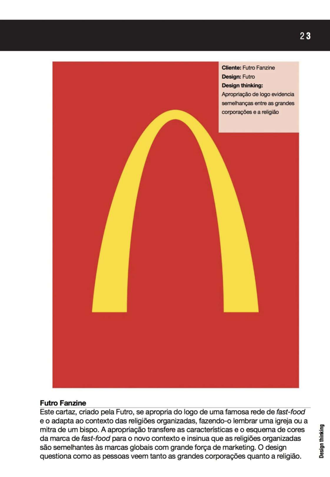 Design Thinking - Gavin Ambrose and Paul Harris - Design