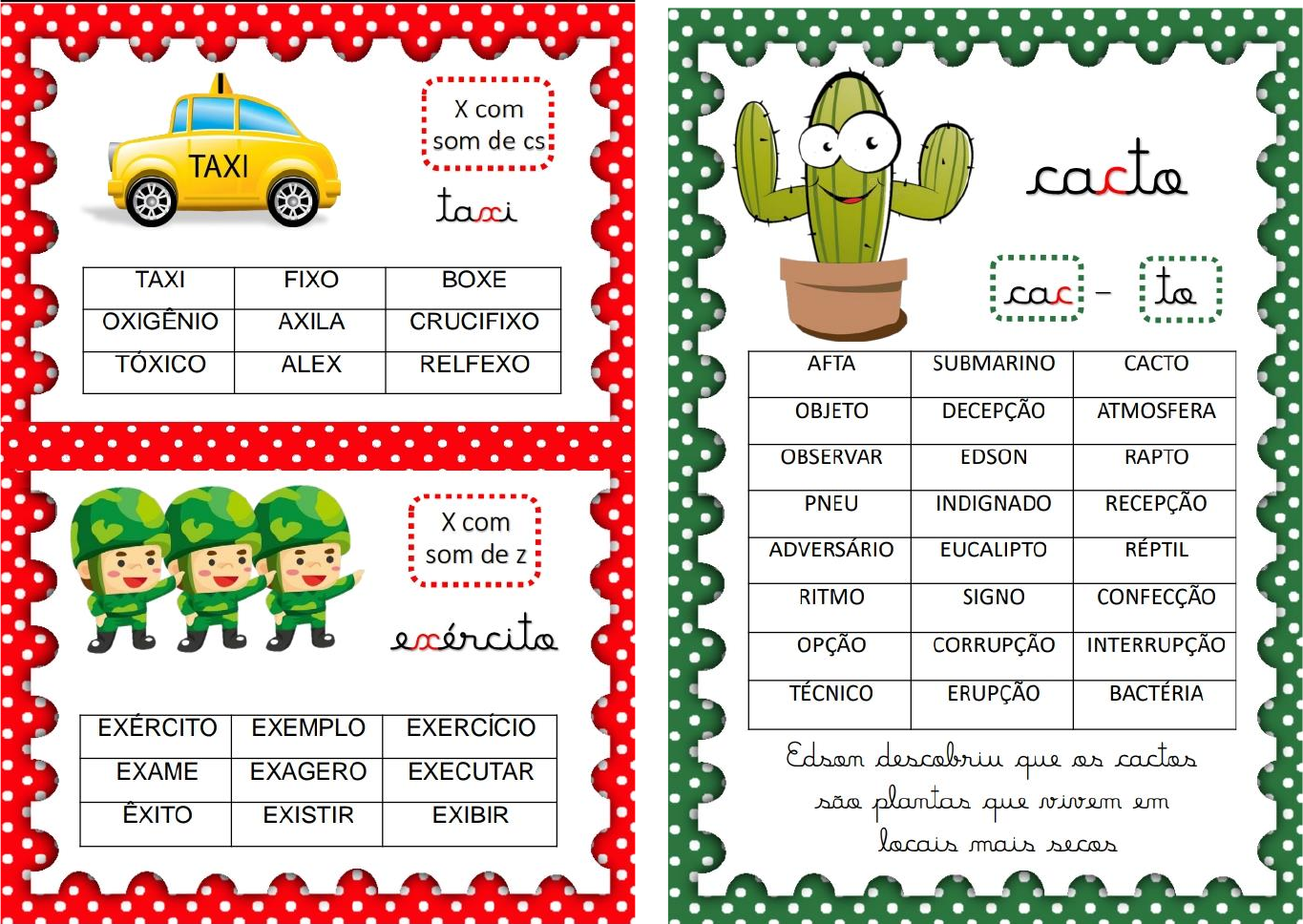 Ficha De Leitura Pronta Para Imprimir - RETOEDU