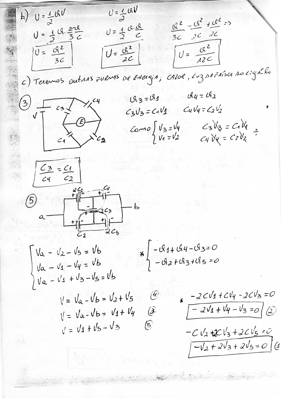 MOYSES - Exercicios resolvidos capitulo 5 - Física II MOYSES - Exercicios resolvidos capitulo 5 - Física II