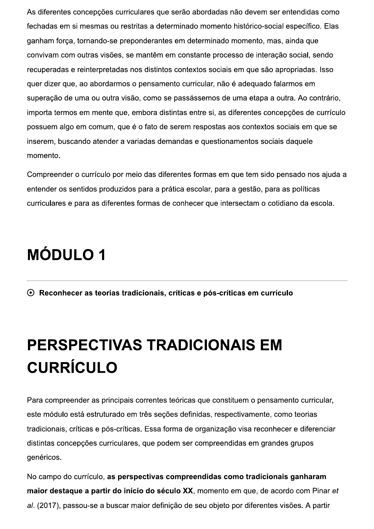curriculo escolar aula completa - Currículos Pedagógicos