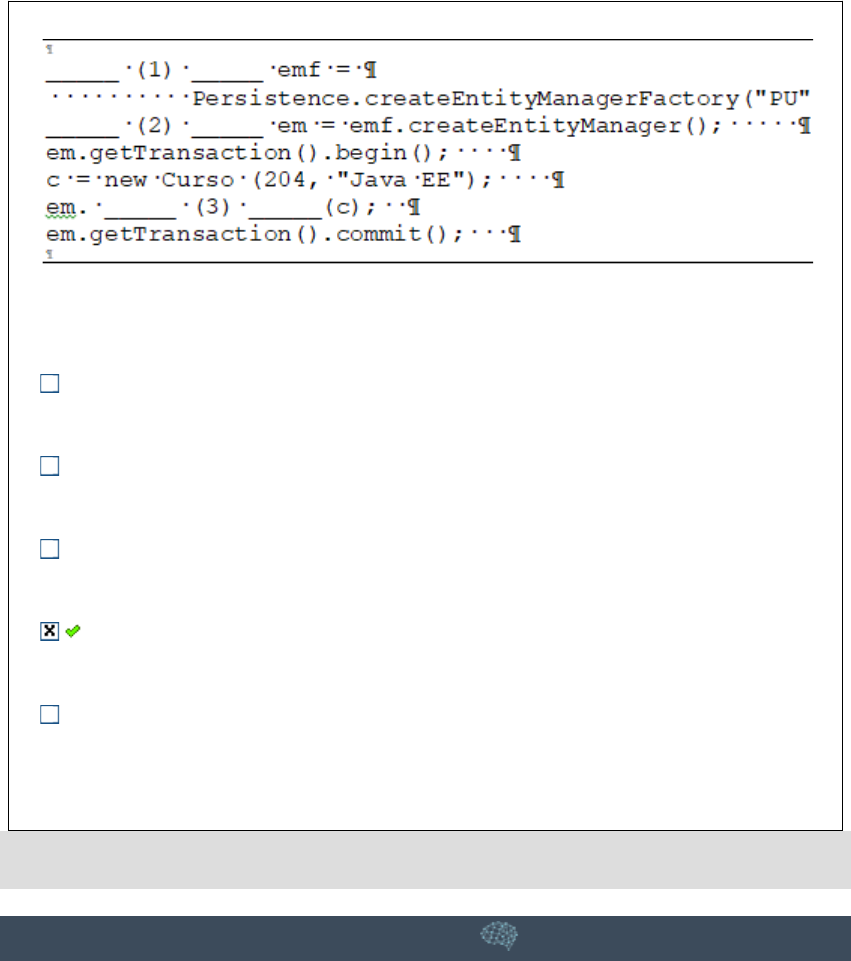 ProgramaÇÃo Orientada A Objetos Em Java Av2022 Programação Em Java