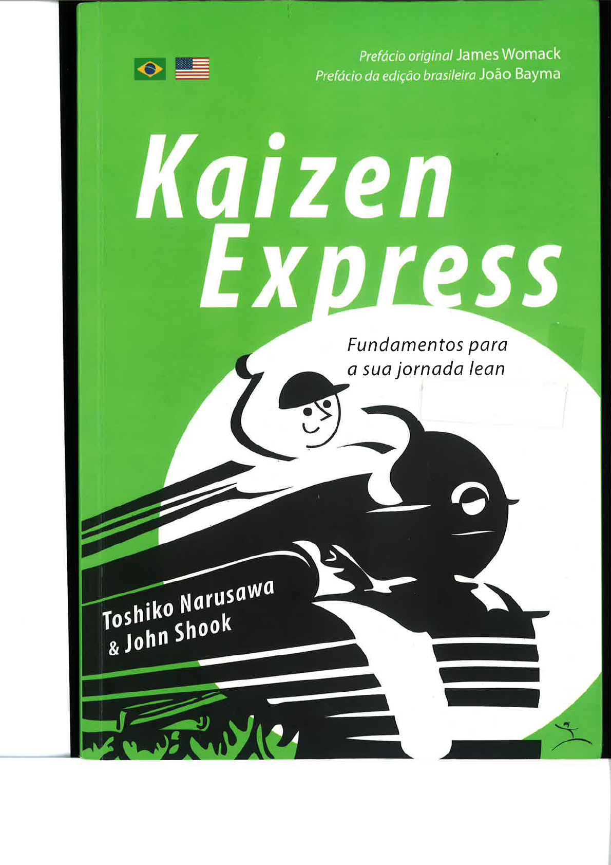 6-Kaizen Express - Gerenciamento da Qualidade