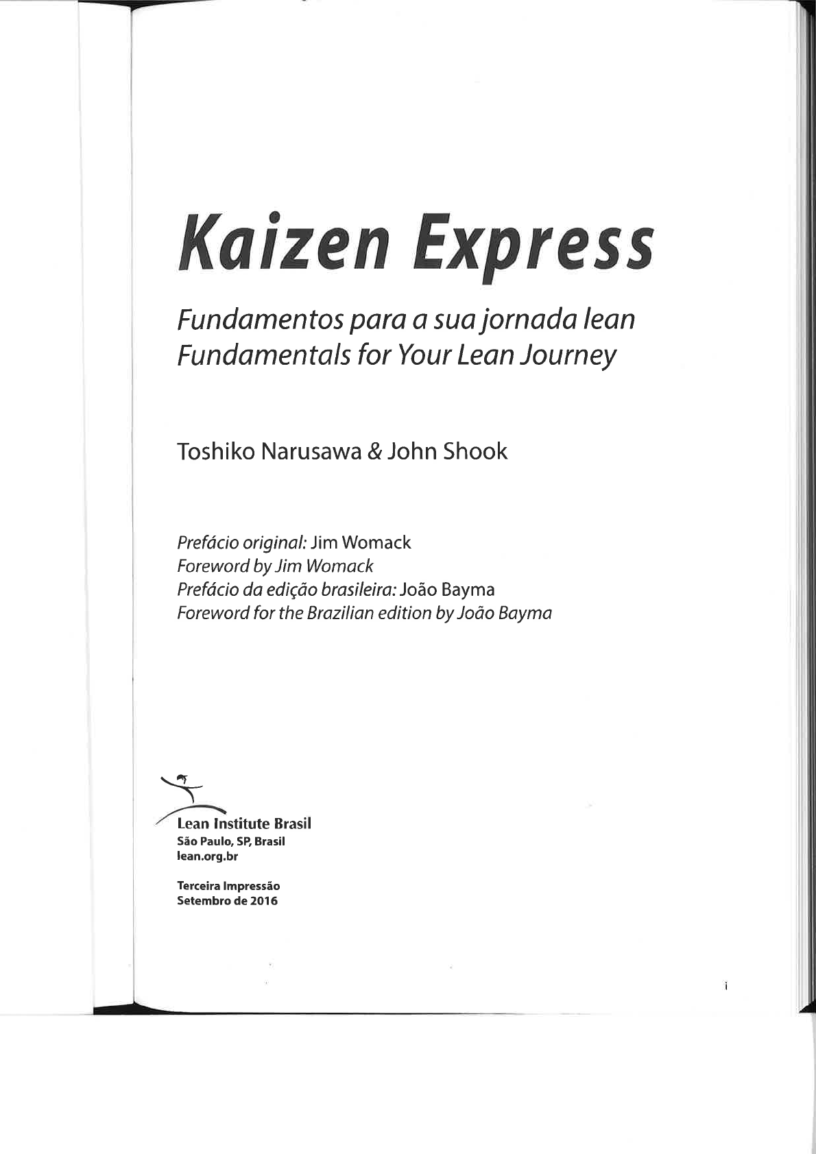 6-Kaizen Express - Gerenciamento da Qualidade