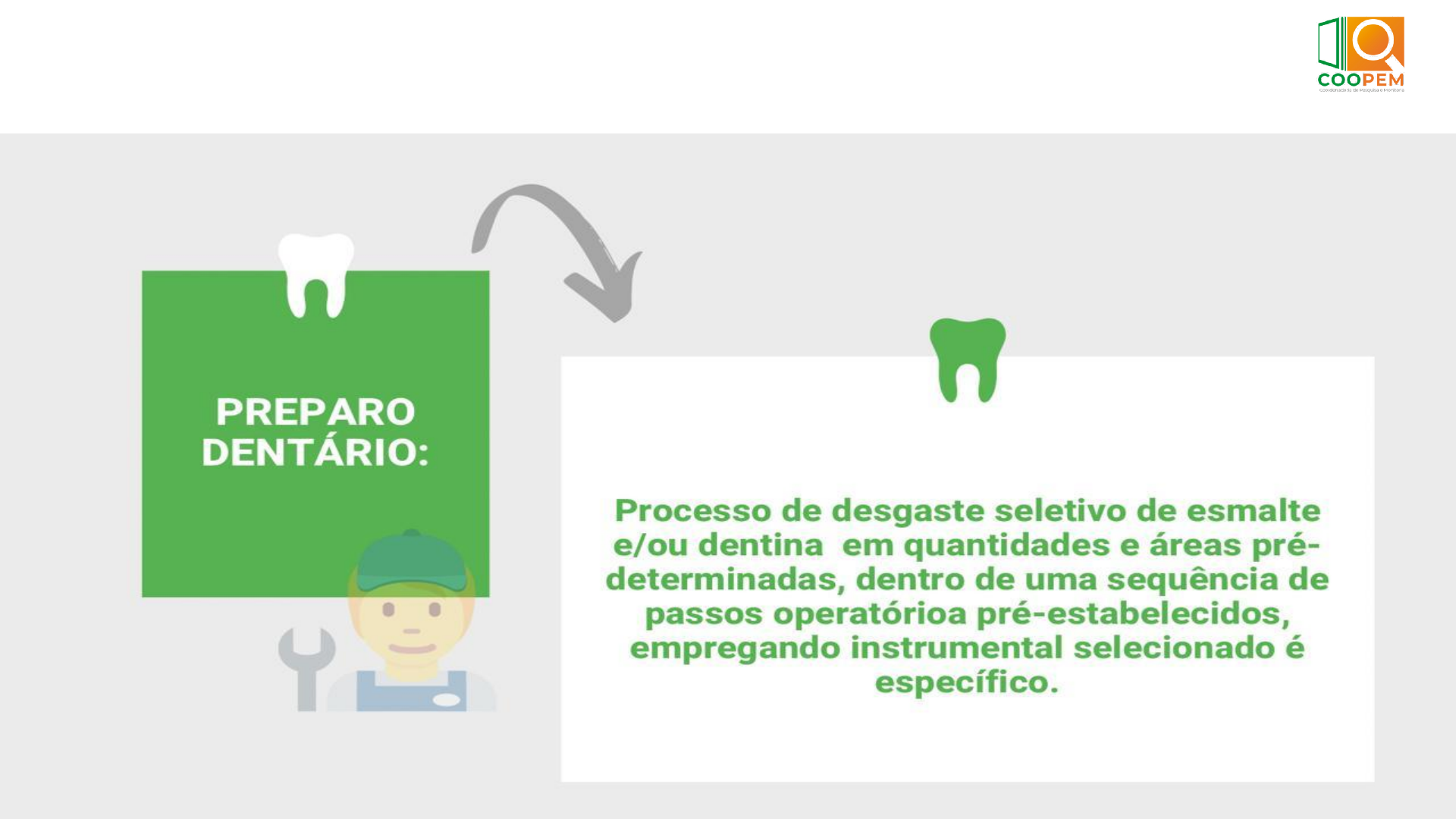 Principios preparo de PPF - Prótese Parcial Fixa