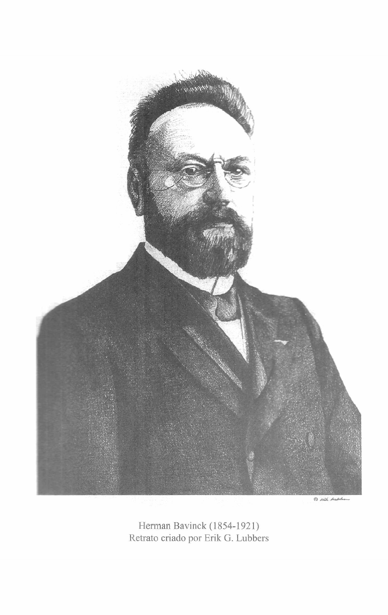 DOGMÁTICA REFORMADA I - H BAVINK - Teologia Reformada