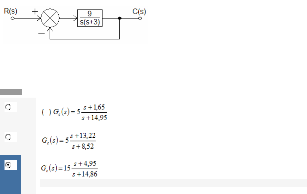 Grátis: Controle Contínuo - Gabarito - Questões Resolvidas com Gabarito em PDF