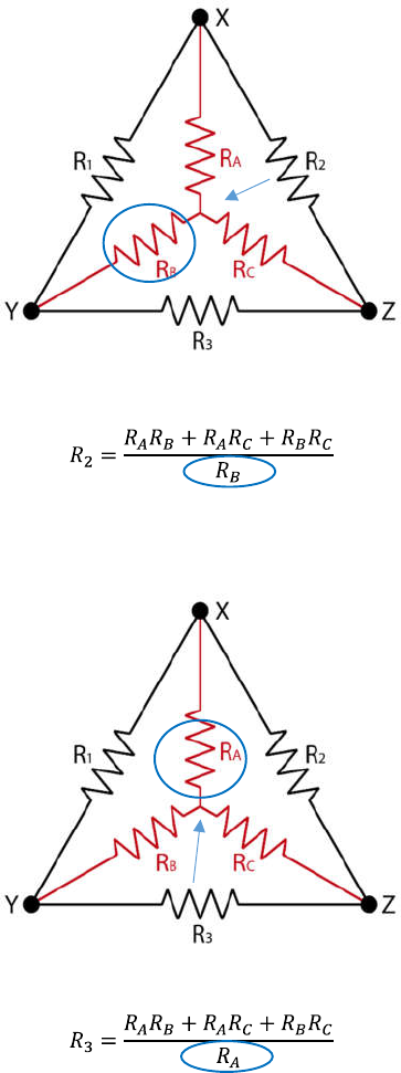Delta Estrela - Engenharia Elétrica