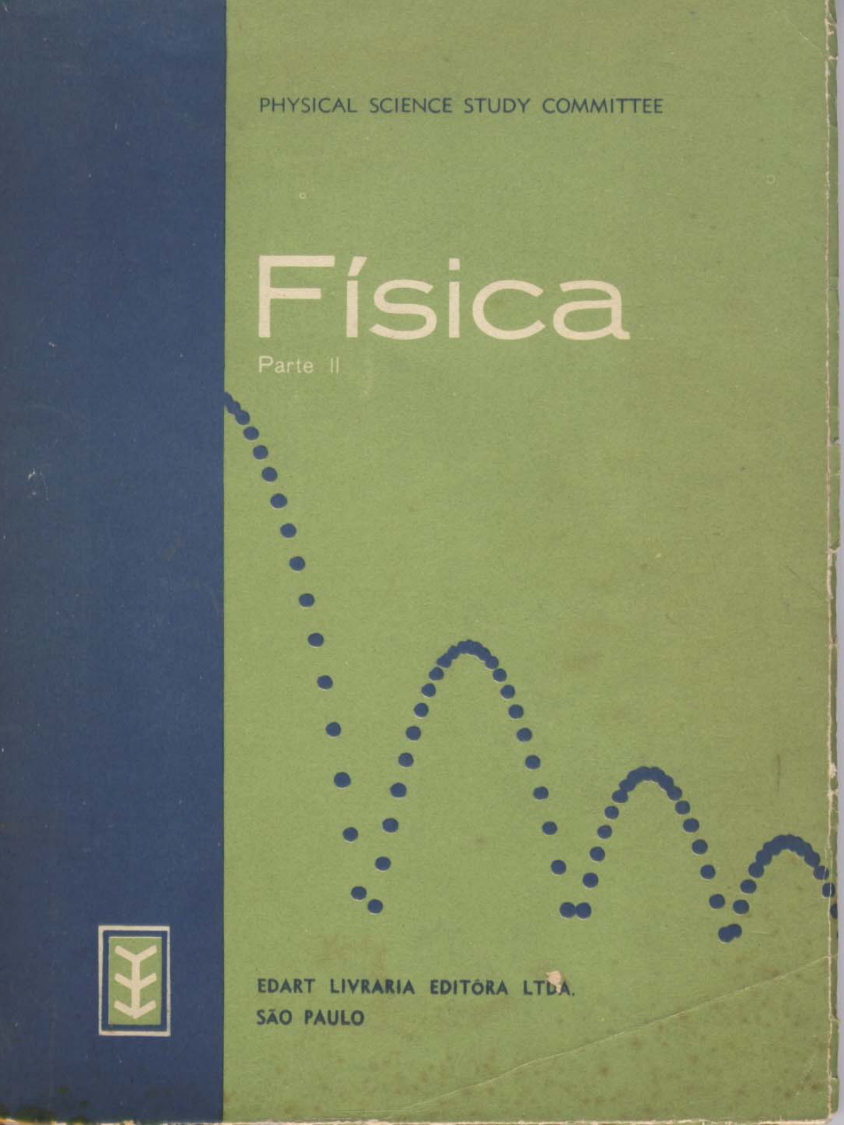 PSSC-Física PSSC Parte 2 - Física