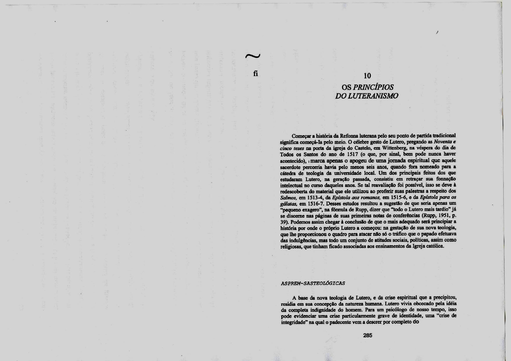 Texto 8 Skinner Quentin As Fundações Do Pensamento Político Moderno Pp