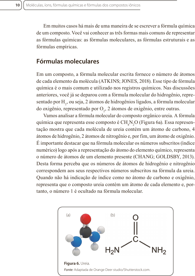 Exemplos De Compostos Ionicos Ligações Químicas: O Que São E Quais
