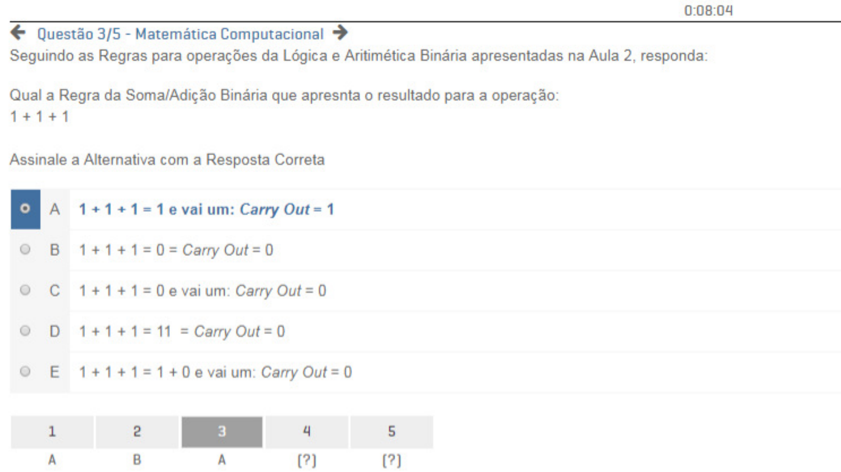 Apol 2 Matematica Computacional Nota 100 Matem tica Computacional apol-2-matematica-computacional-nota-100-matem-tica-computacional