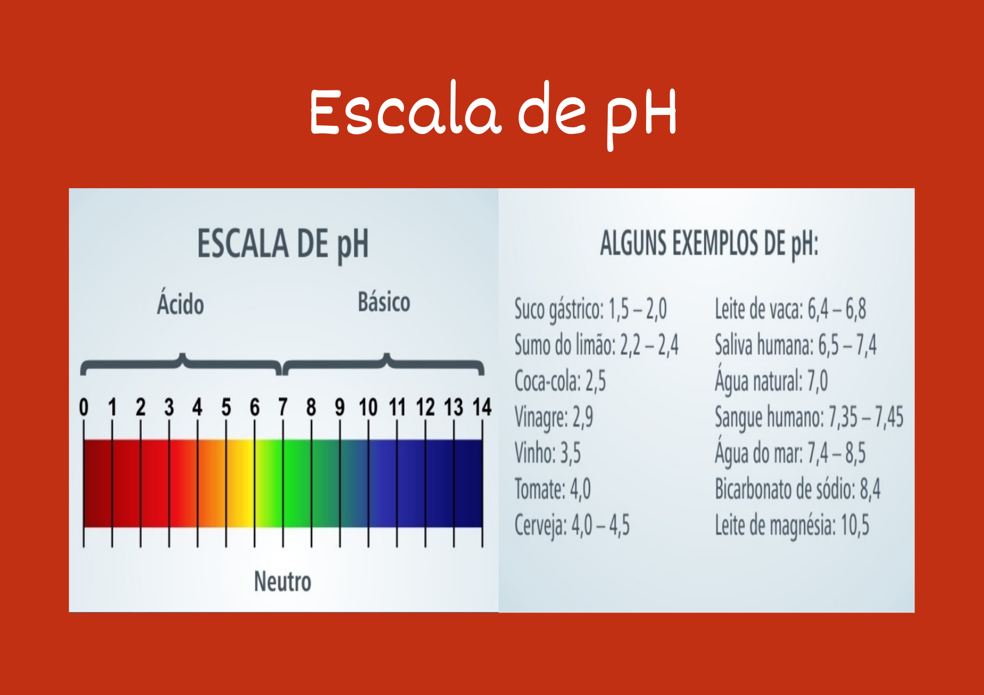 16.4: La Escala De Ph | What Is Ph Scale – IFBJG