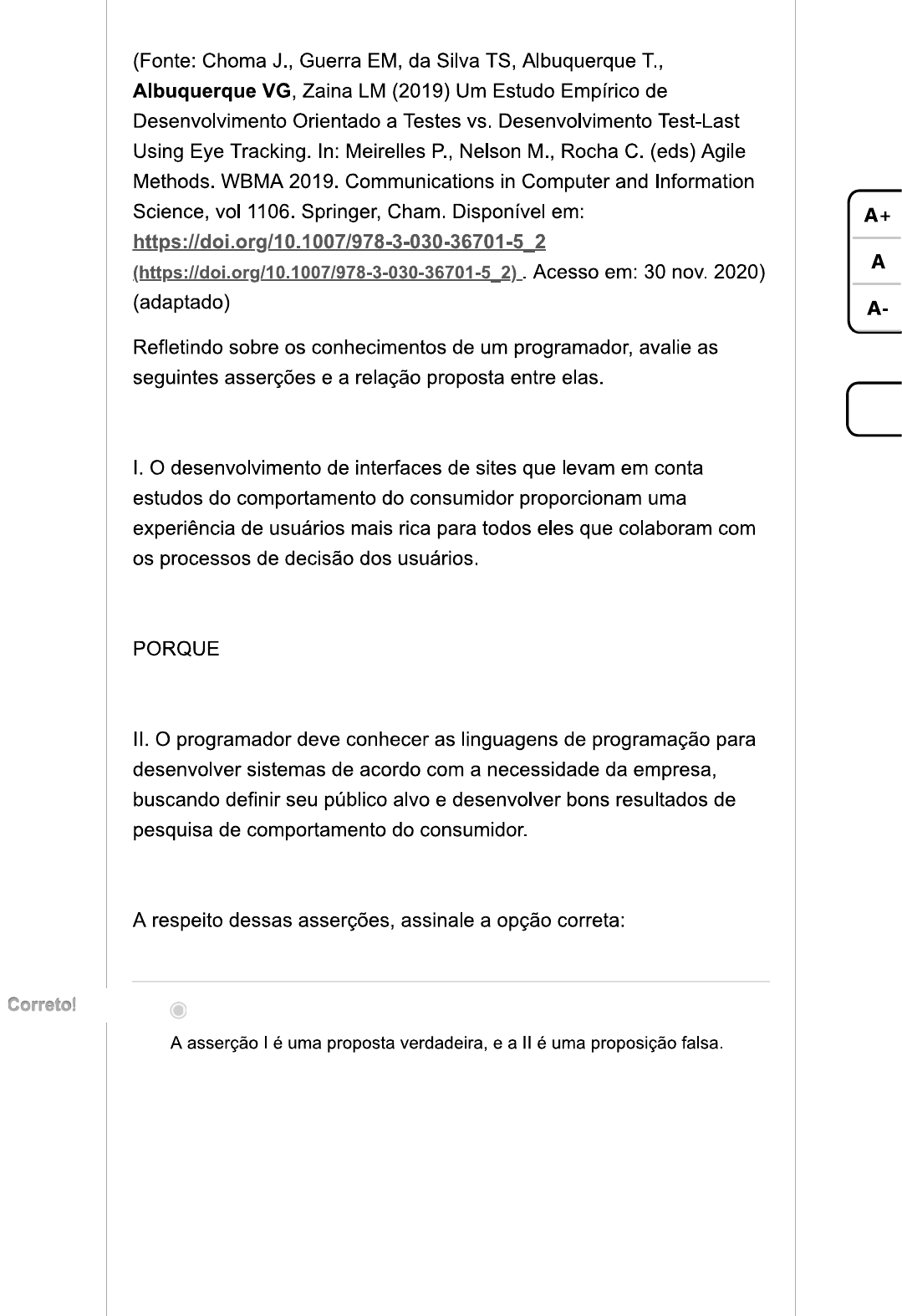 AO2 Tecnologias para Internet - Tecnologias para Internet