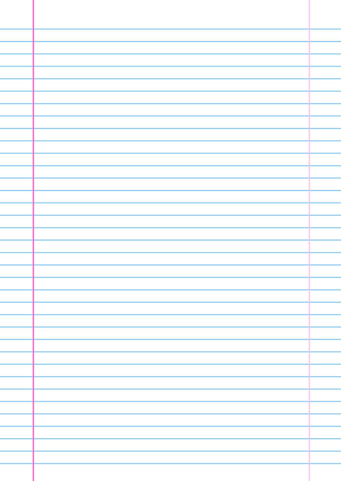 papel-pautado-em-branco-para-imprimir-2 - Celulose e Papel