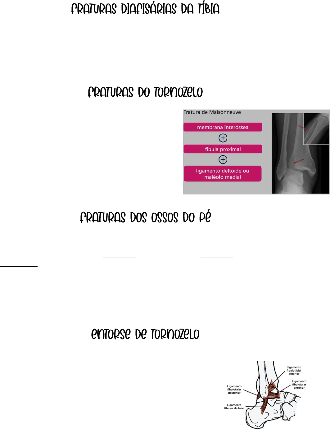 Fratura De Colles Reversa Fracture Of The Distal Radius: Epidemiology