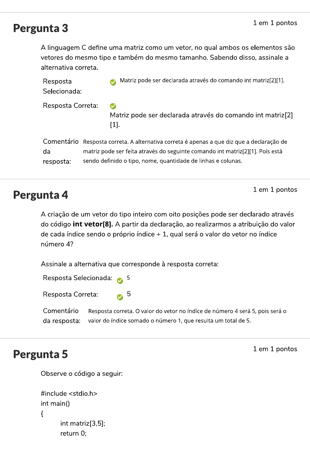 Atividade 4 Algoritmos E ProgramaÇÃo Algoritmos E Programação
