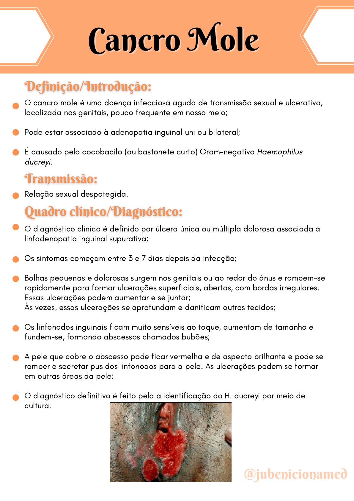 Cancro Mole Tratamento - Infoupdate.org