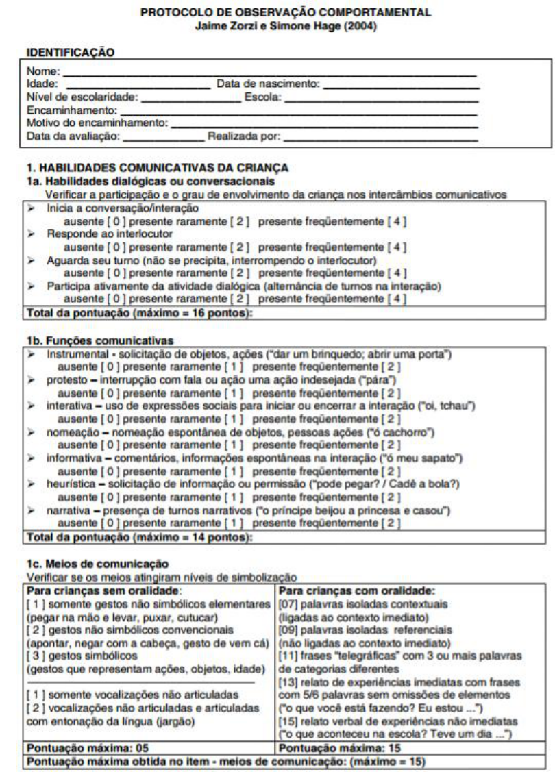 Protocolo Proc Para Imprimir - RETOEDU