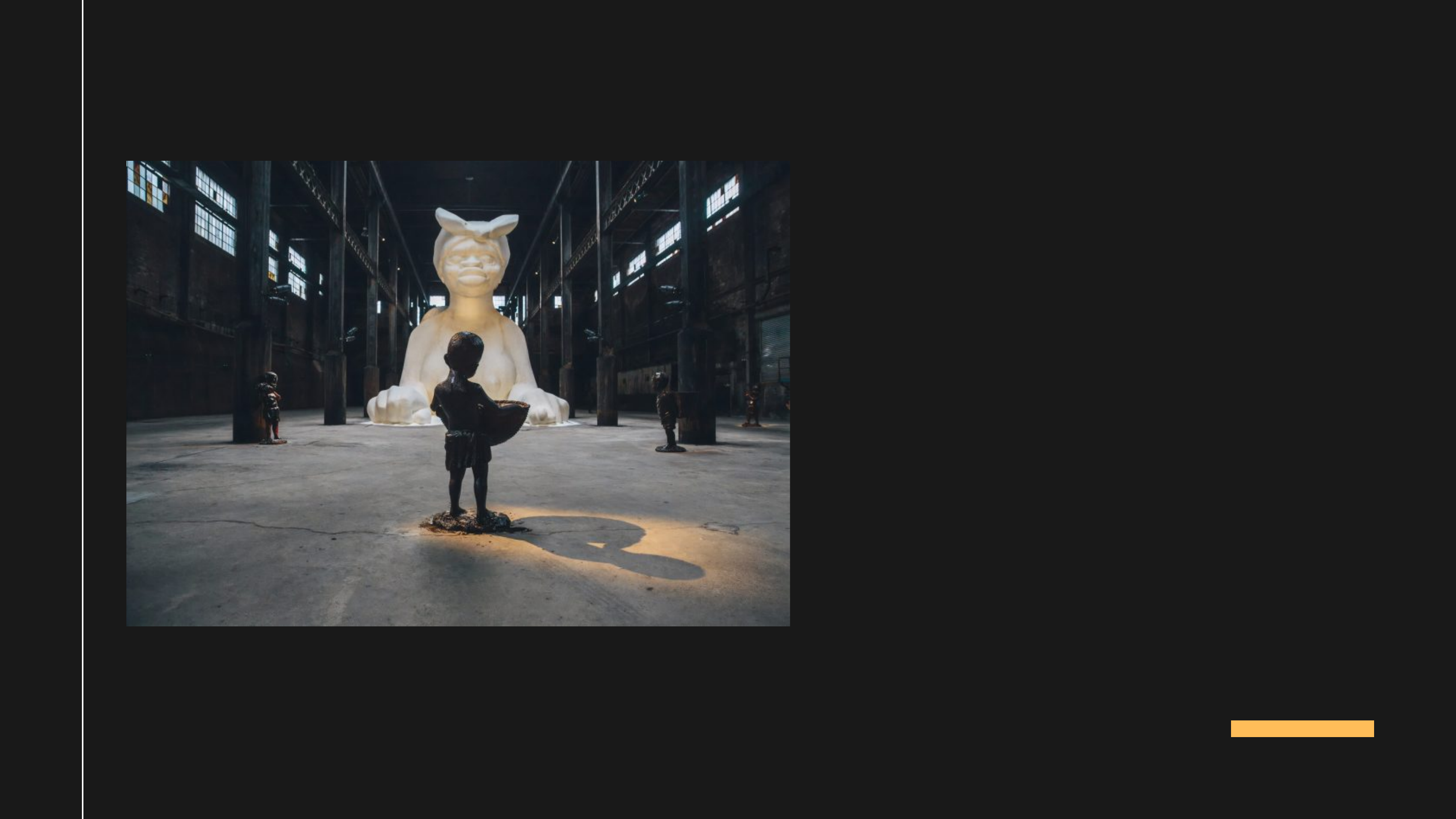 Kara Walker - História da Arte I