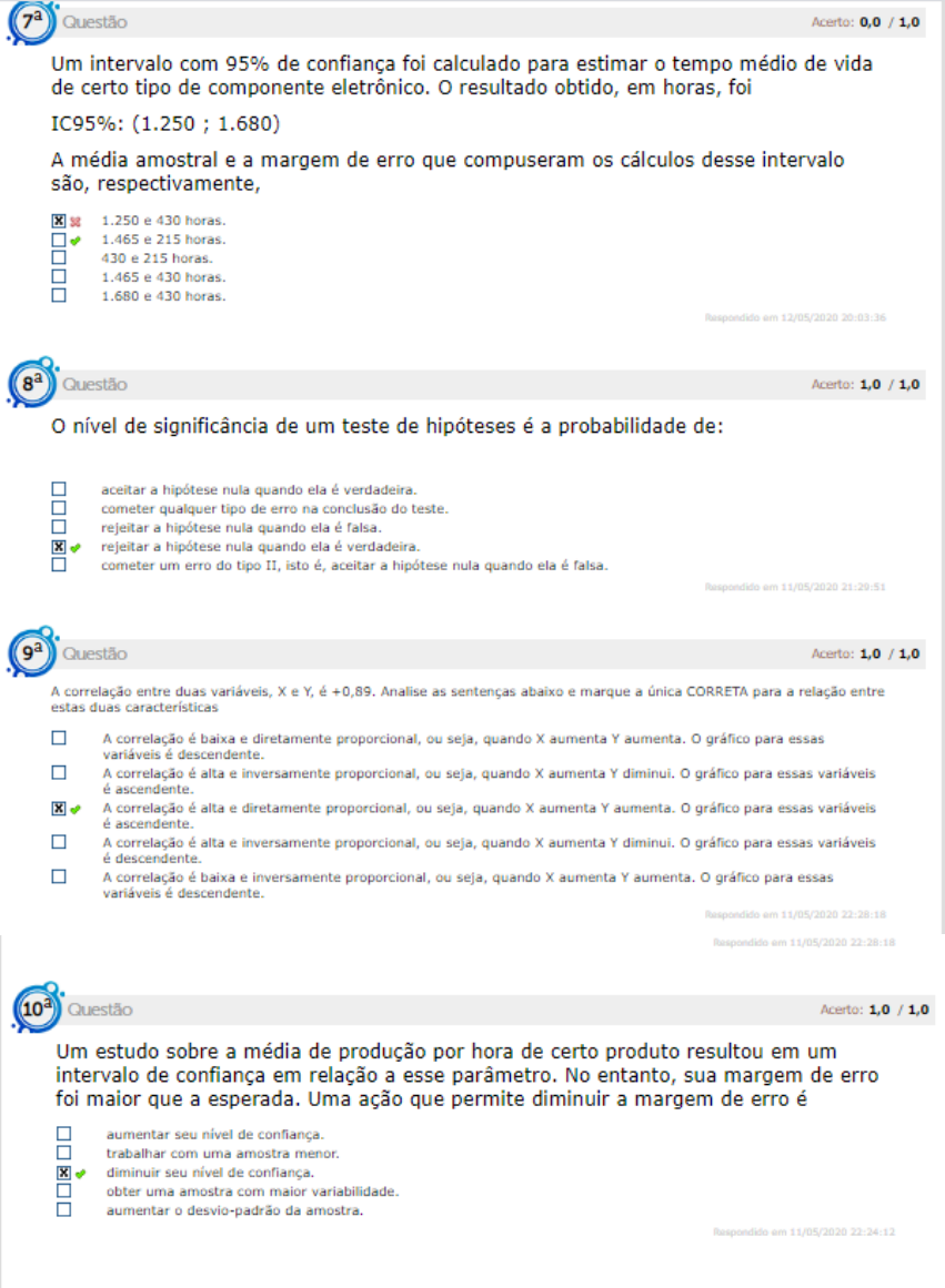 Ciencia De Dados Estacio - RETOEDU