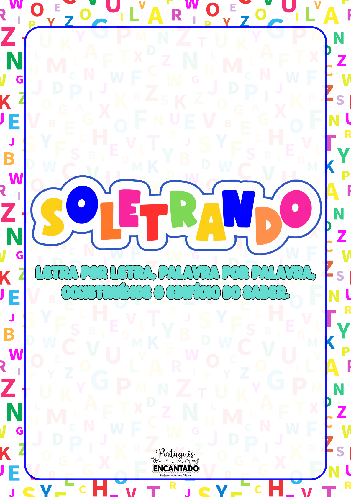 Atividade Para Imprimir - Jogo soletrando (Atividades Educativas)🤪 Divirta-se com bingo slots ...