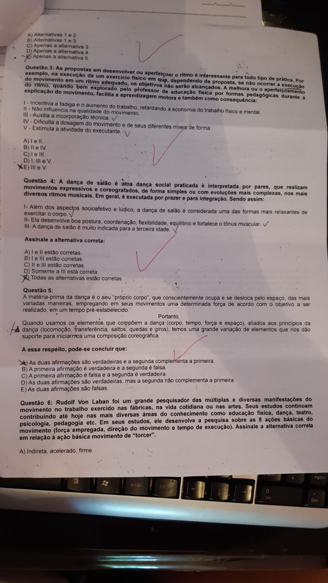 prova ritmo e danca patre 21 - Ritmo e Dança