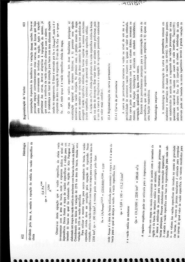 [LIVRO] Hidrologia ciência e aplicação Carlos Tucci (Pags 600 943 ...