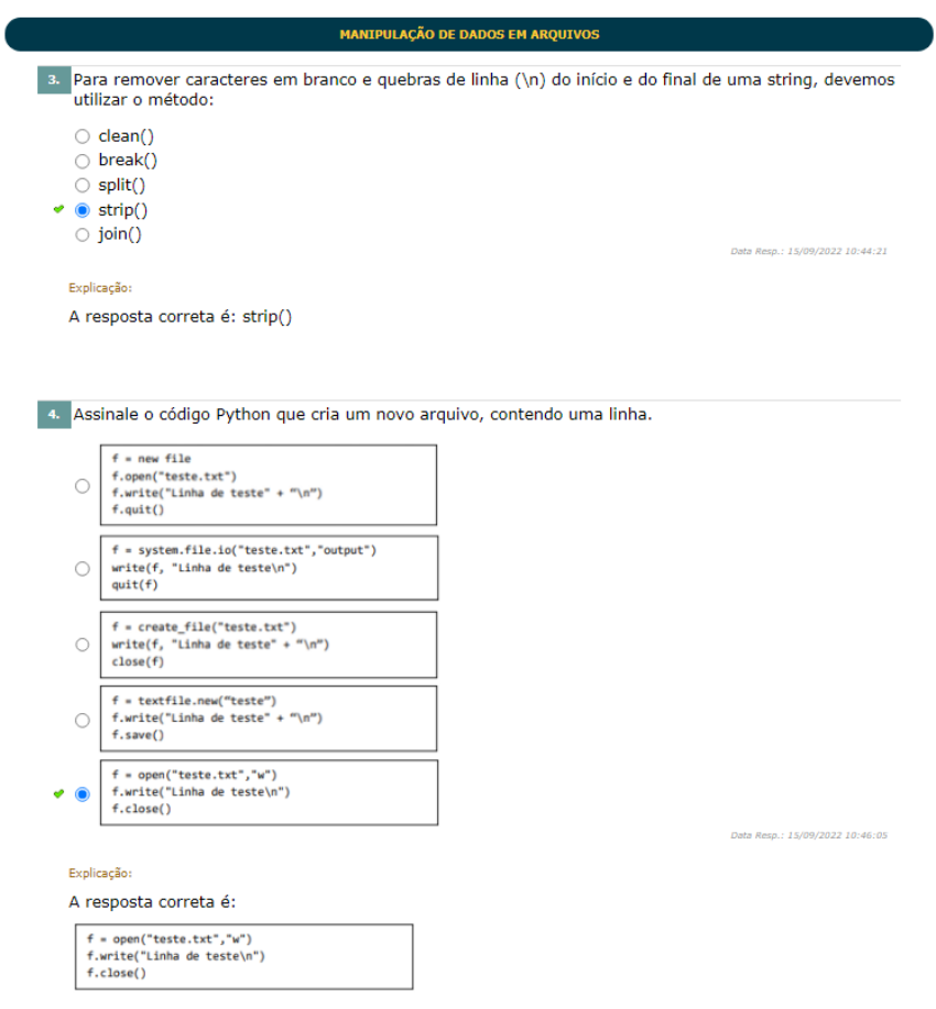 Desenvolvimento Rápido de Aplicações em Python - Phyton