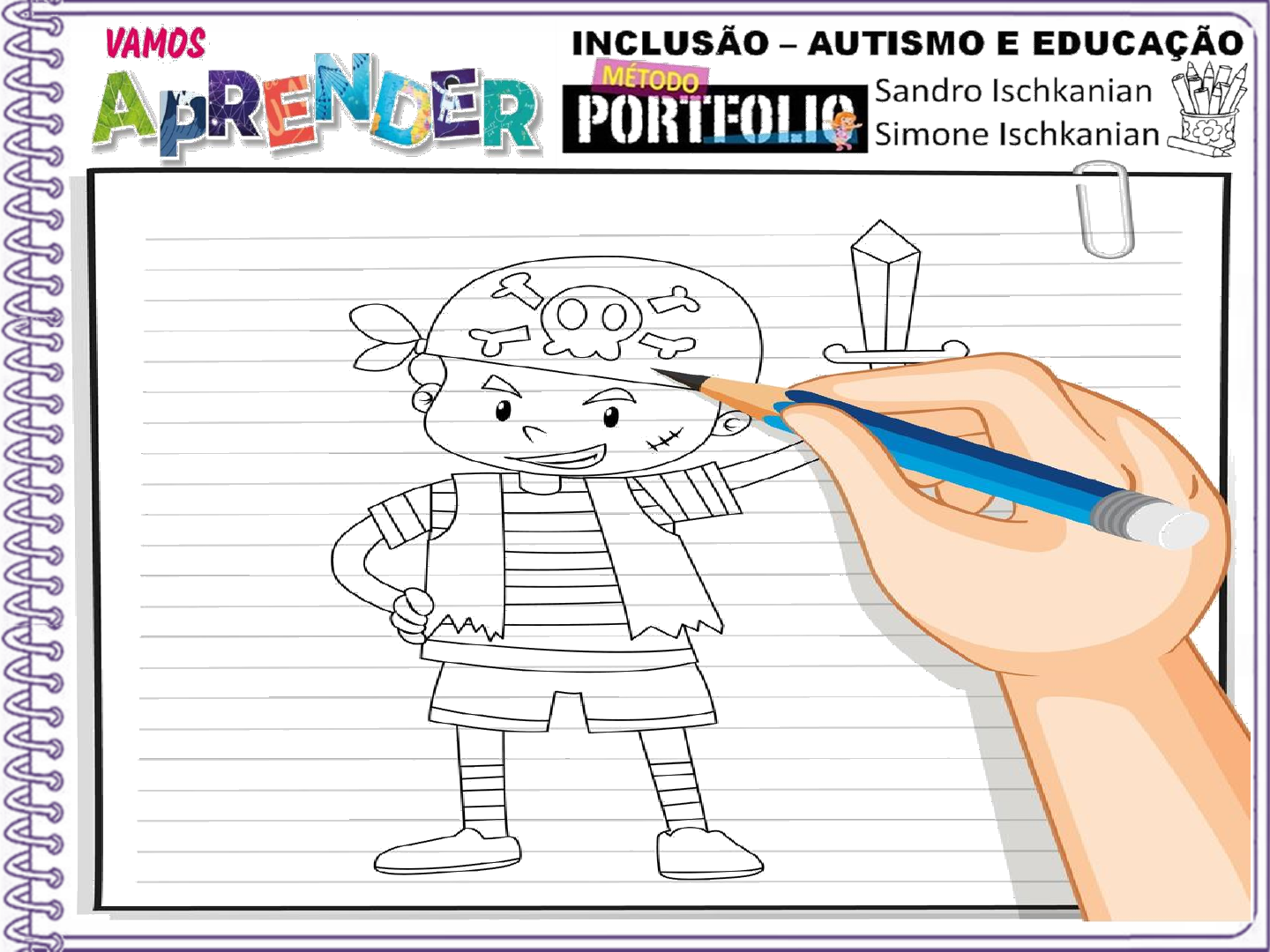 Arte Complete O Desenho Educação