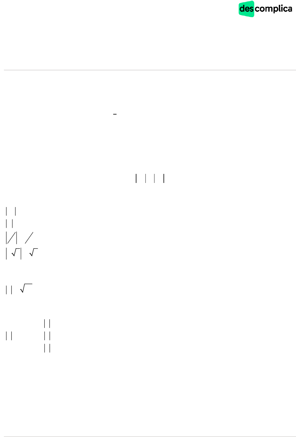 VOD-matemática básica - Módulo, simétrico e operações com relativo-2020 ...