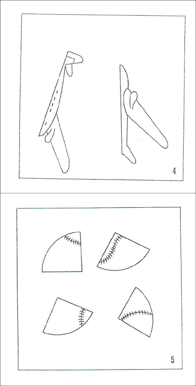 HOOPER Prancha Hooper Visual Organization - Psicologia