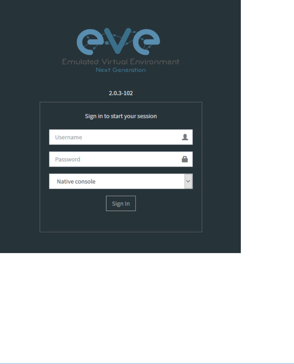 01 - Tutorial de uso do servidor EVE - Cloud Computing