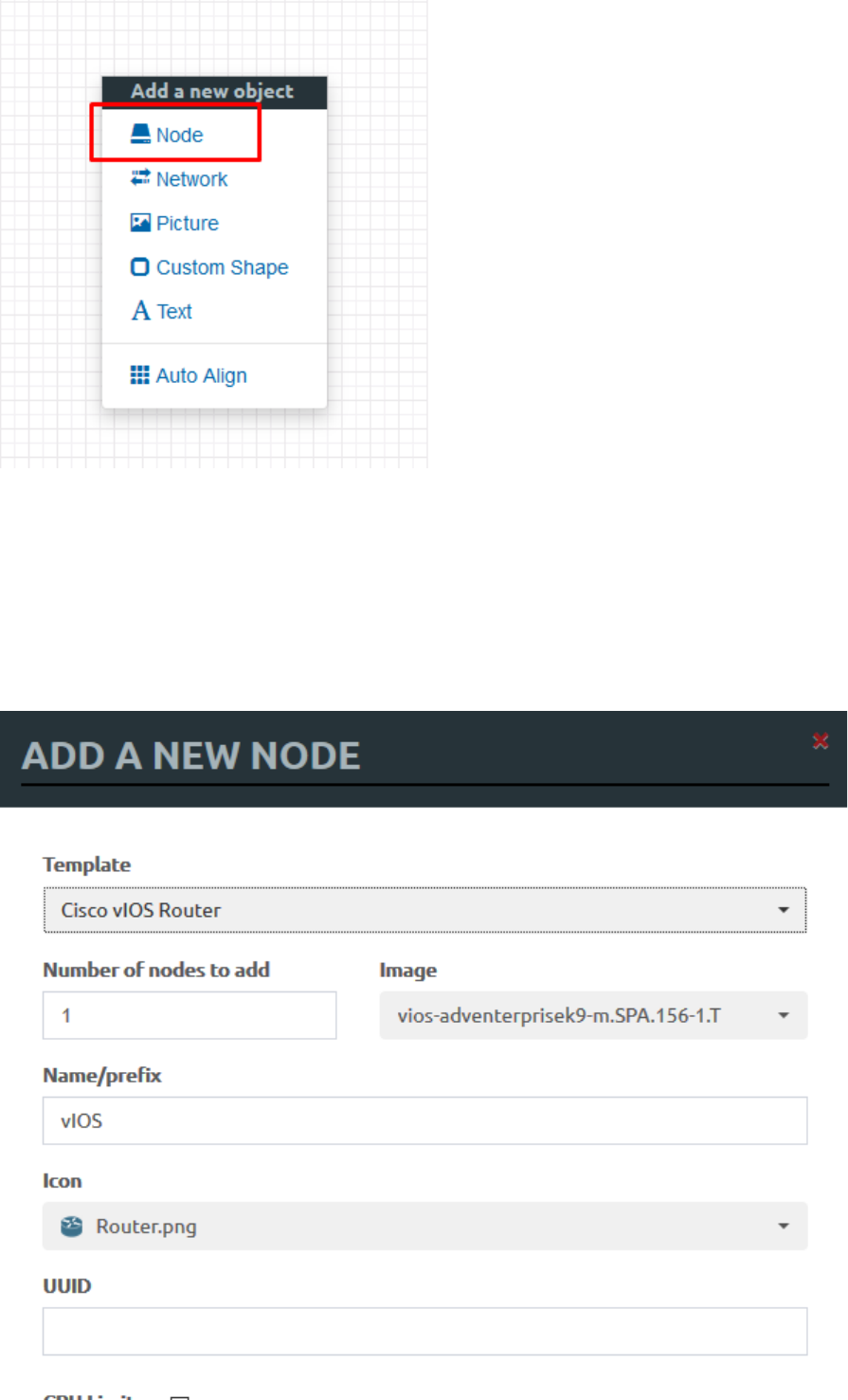 01 - Tutorial de uso do servidor EVE - Cloud Computing