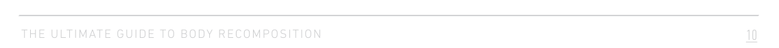 Jeff Nippard, Chris Barakat - The Ultimate Guide To Body Recomposition ...