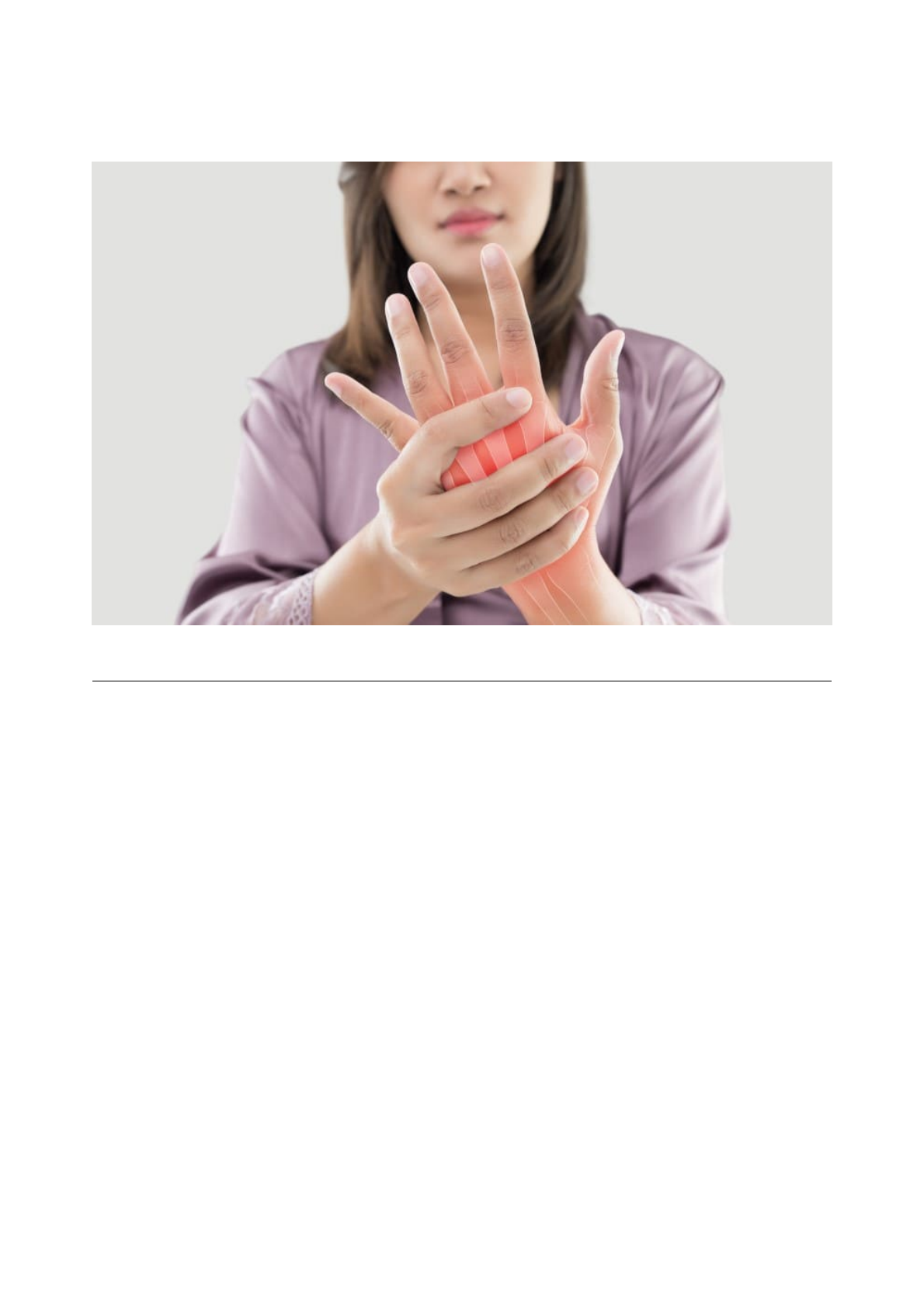 Como tratar um dedo quebrado - Clínica Médica I