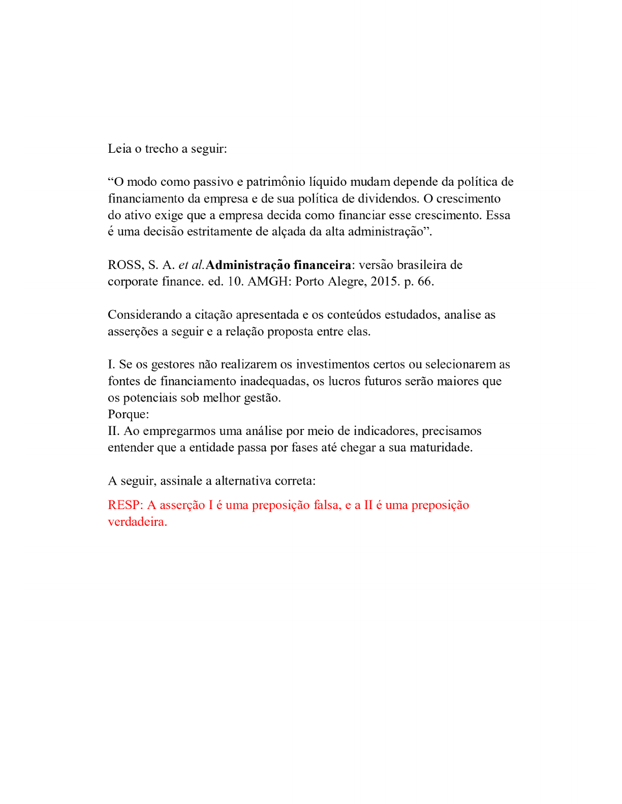 Modelos Preditivos Trade-Offs - Trade Finance Modelos Preditivos Trade-Offs - Trade Finance