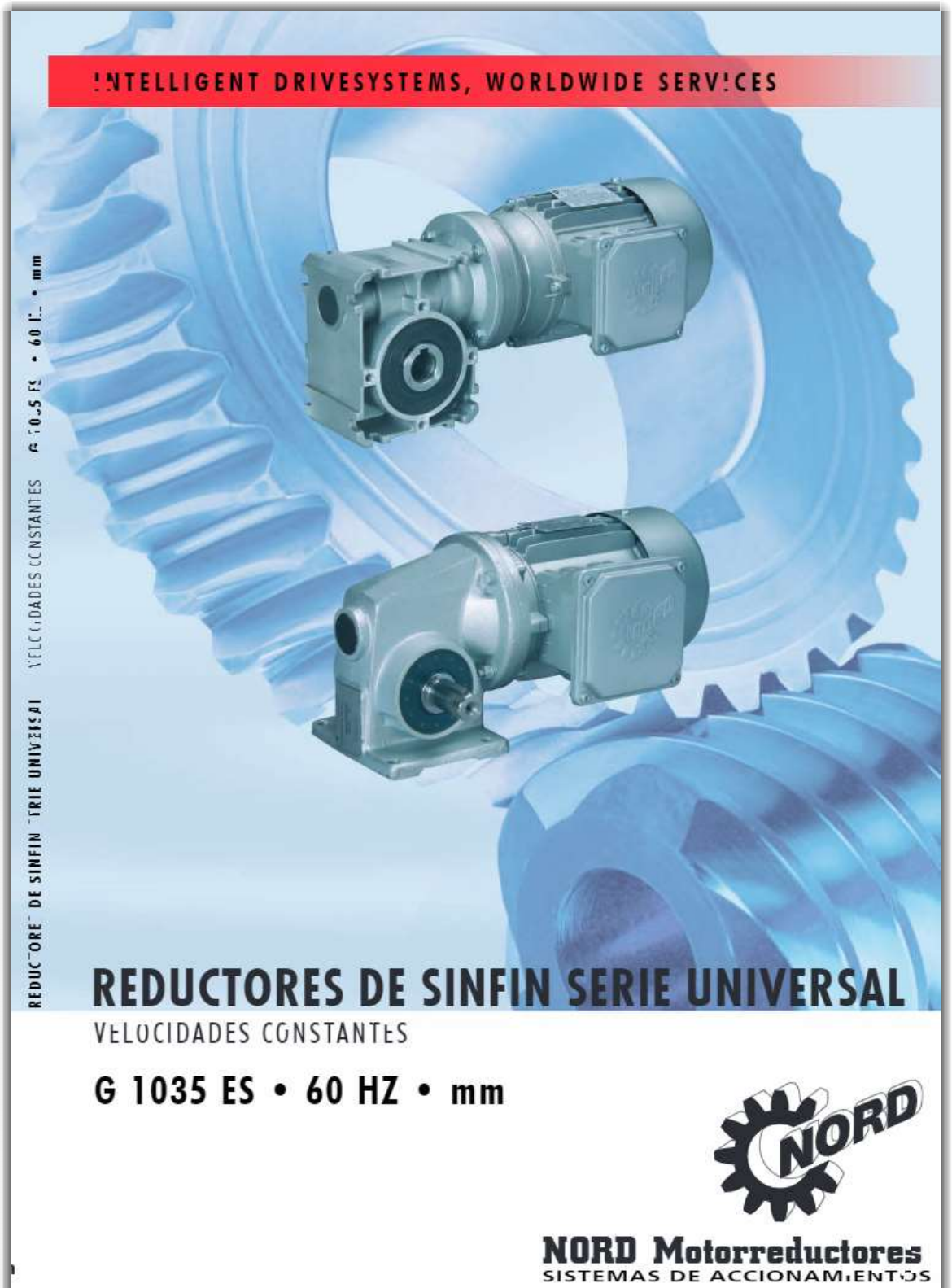 reductor motor - Matemática