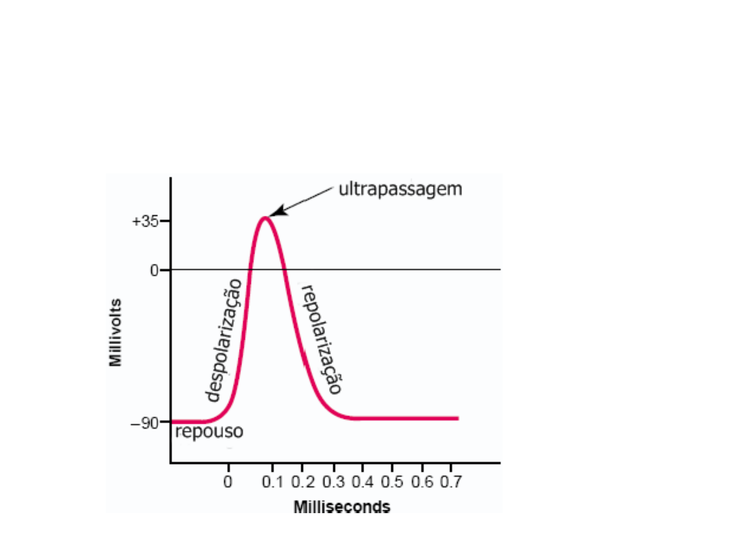 O Que Potencial De Repouso - FDPLEARN