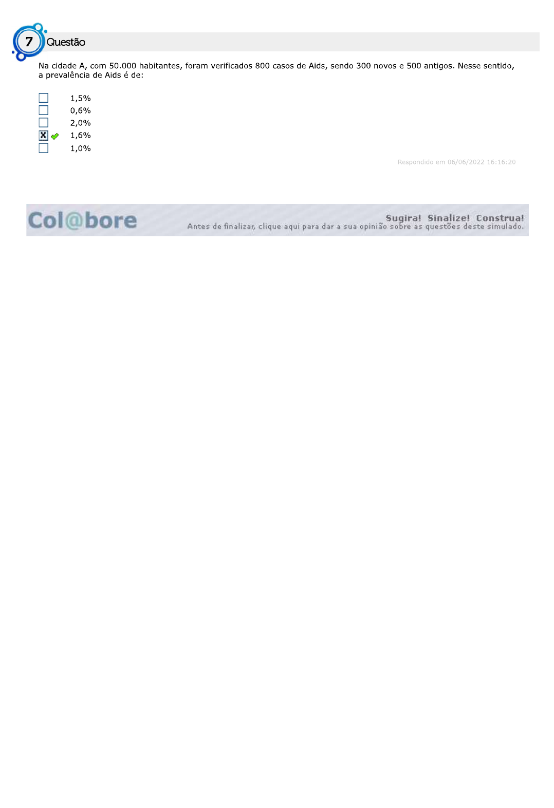 FUNDAMENTOS DA EPIDEMIOLOGIA E BIOESTATÍSTICA T30 - Epidemiologia e ... FUNDAMENTOS DA EPIDEMIOLOGIA E BIOESTATÍSTICA T30 - Epidemiologia e ...