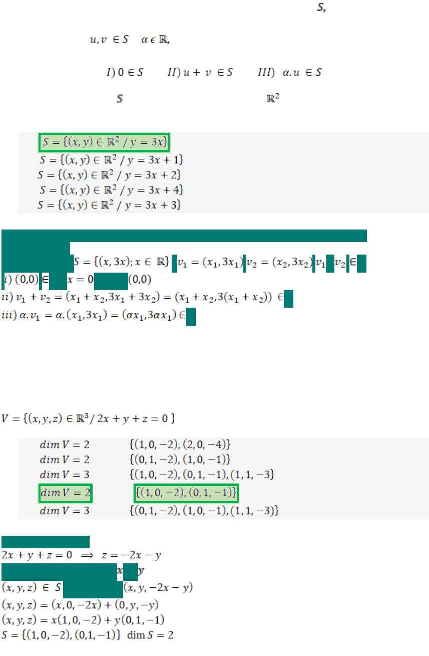 Álgebra Linear Computacional - Atividade - 04 - Álgebra Linear ...