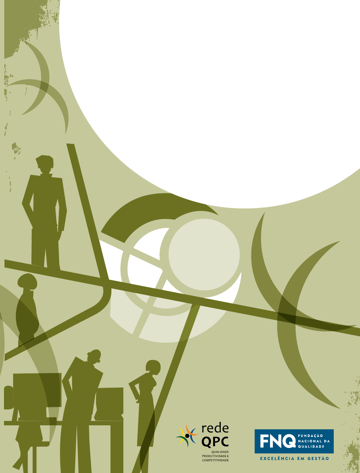 criterios compromisso com a excelencia 7 edicao - Gestão de Projetos ...