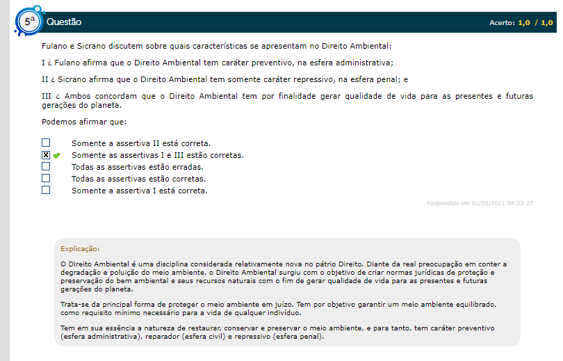Fulano e Sicrano discutem sobre quais características se apresentam no ...