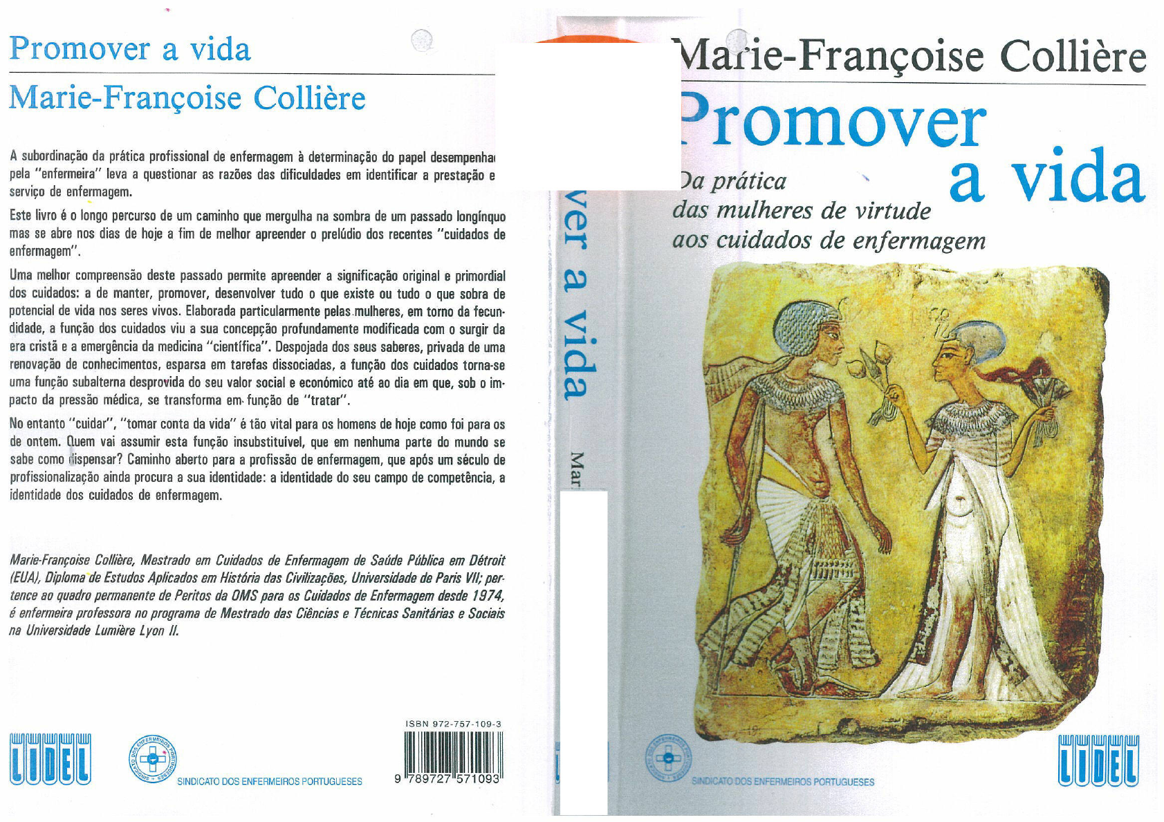 Promover a_Vida colliere (1) - História da Enfermagem